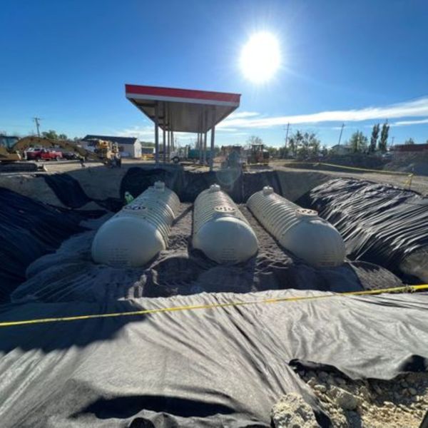 Expert Fueling System Services - Patriot Petroleum Solutions - Patriot Petroleum Solutions